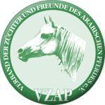 Hengstleistungsprüfung 2025 - VZAP